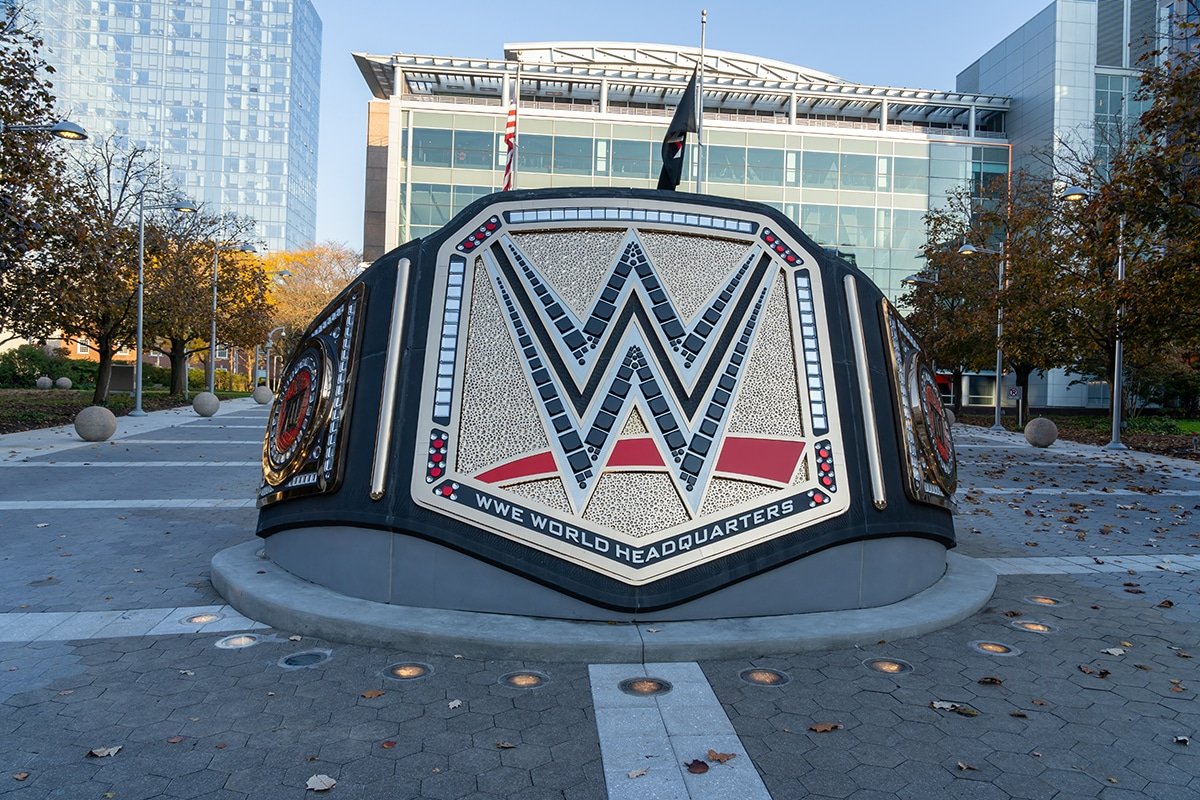 How WWE Took Pro Wrestling Mainstream | Resolution Promotions