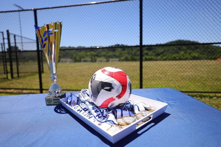 Four TSSA Teams Reach Finals at Mid Atlantic Presidents Cup